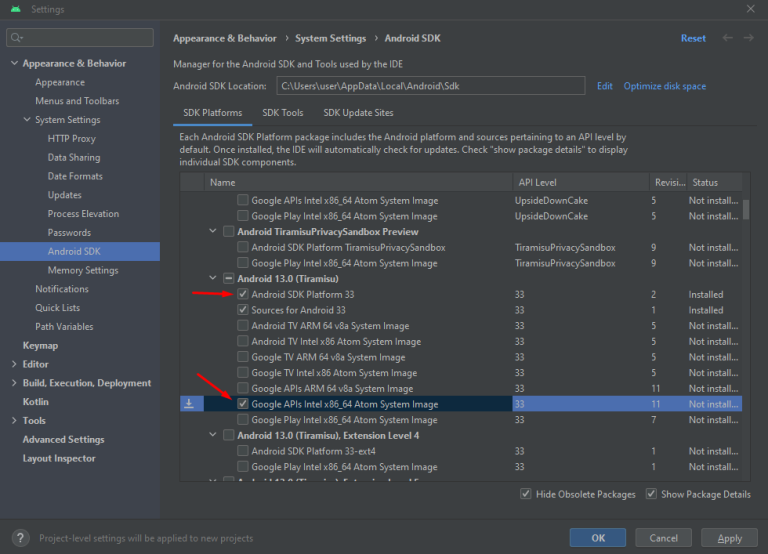 Setting Up Android Studio: Launching Your Mobile App on the Emulator – Techvillage